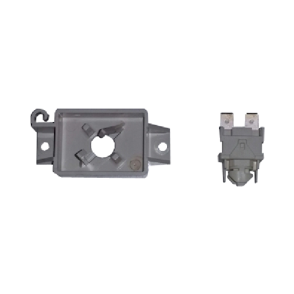 POWER SWITCH ON /OFF & BRACKET ASSY - Agency Spare Parts: Spare Parts ...