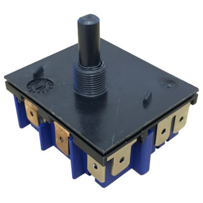 Stove Cooktop Energy Regulator with Pilot Control Switch Simmerstat ...