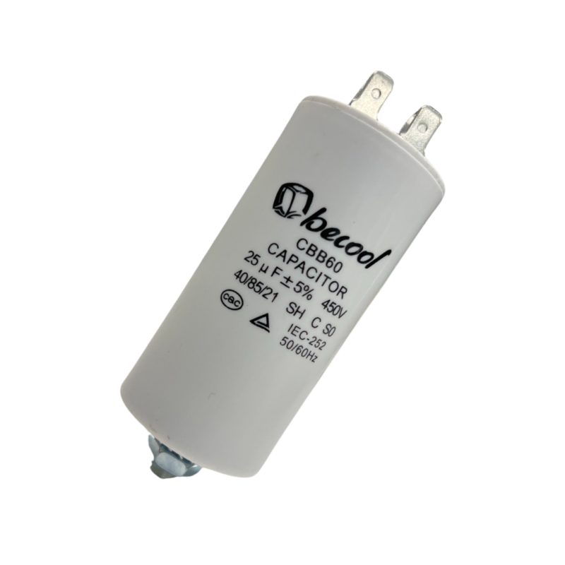 Capacitors Archives - Agency Spare Parts: Spare Parts for Whitegoods