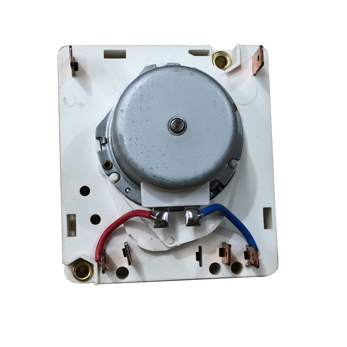 TIMER - SIMPSON EZISET - Agency Spare Parts: Spare Parts for Whitegoods