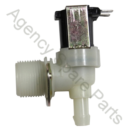 TO SUIT FISHER & PAYKEL 12V INLET VALVE HOT/COLD suits FP426142P ...