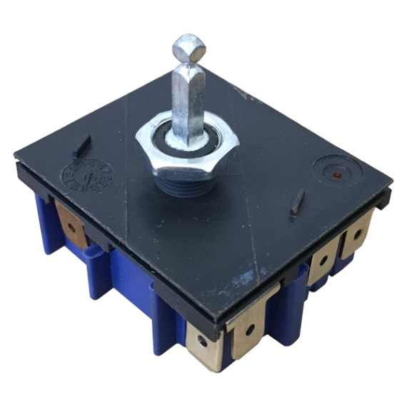 Stove Cooktop Energy Regulator with Pilot Control Switch Simmerstat ...