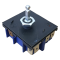 Stove Cooktop Energy Regulator with Pilot Control Switch Simmerstat ...