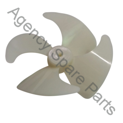 200 mm FAN BLADE 8 inch - Agency Spare Parts: Spare Parts for Whitegoods