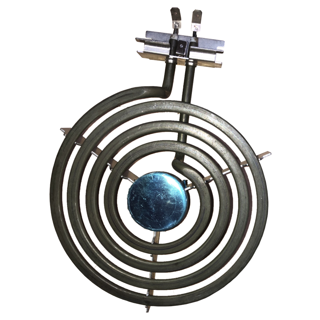 HOT PLATE 145mm 1500w - Agency Spare Parts: Spare Parts for Whitegoods