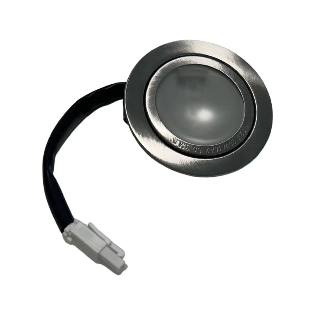 RANGEHOOD HALOGEN LIGHT 12V - Agency Spare Parts: Spare Parts for ...