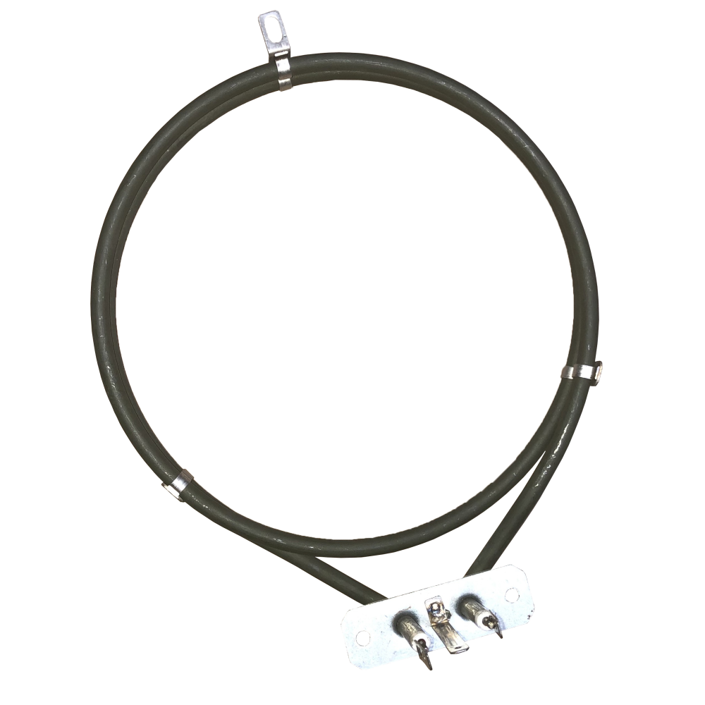 FAN FORCED OVEN ELEMENT 190mm Diameter 1550W Suits Technika fan-forced-oven-element-190mm-diameter-1550w-suits-technika