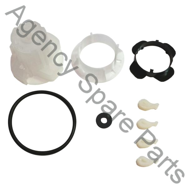 Washing Machine Parts | Agency Spare Parts Australia