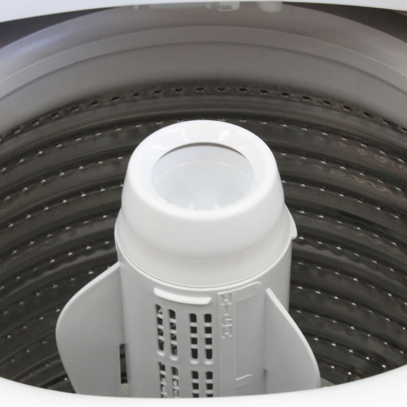 Agitator | Fisher & Paykel Washing Machine Parts Supplier