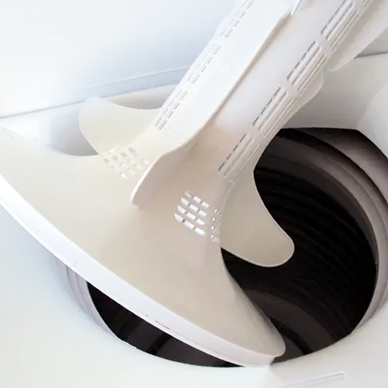 Agitator | Fisher & Paykel Washing Machine Parts Supplier