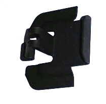 MOUNTING CLIP FOR ELEMENT - Agency Spare Parts: Spare Parts for Whitegoods