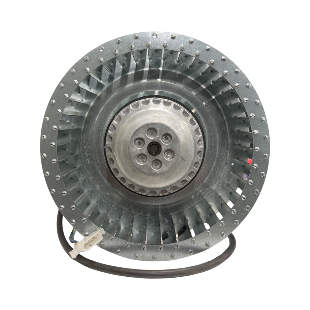 MOTOR W/FURNACE QUASAR - Agency Spare Parts: Spare Parts for Whitegoods