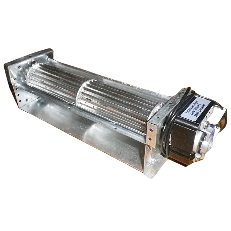Rotary Left Side Fan Motor / Fan Barrel 180mm Length - Agency Spare ...