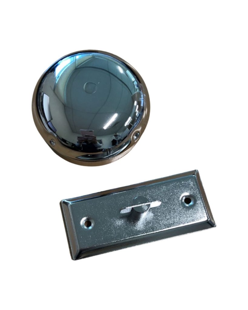 Coolroom Warning Door Bell - Agency Spare Parts: Spare Parts for Whitegoods