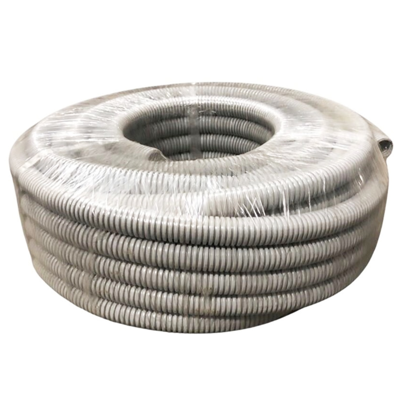 Corrugated Flexible Electrical Conduit 25MM - 25M Roll - Agency Spare ...