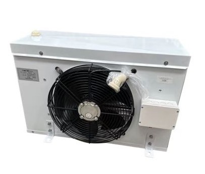Evap Unit 2500W (Mid Temp) - Agency Spare Parts: Spare Parts for Whitegoods