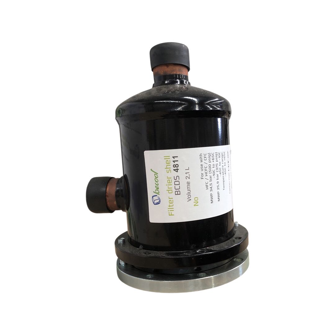 Filter drier 1 5/8 BCDS 4813 - Agency Spare Parts: Spare Parts for ...