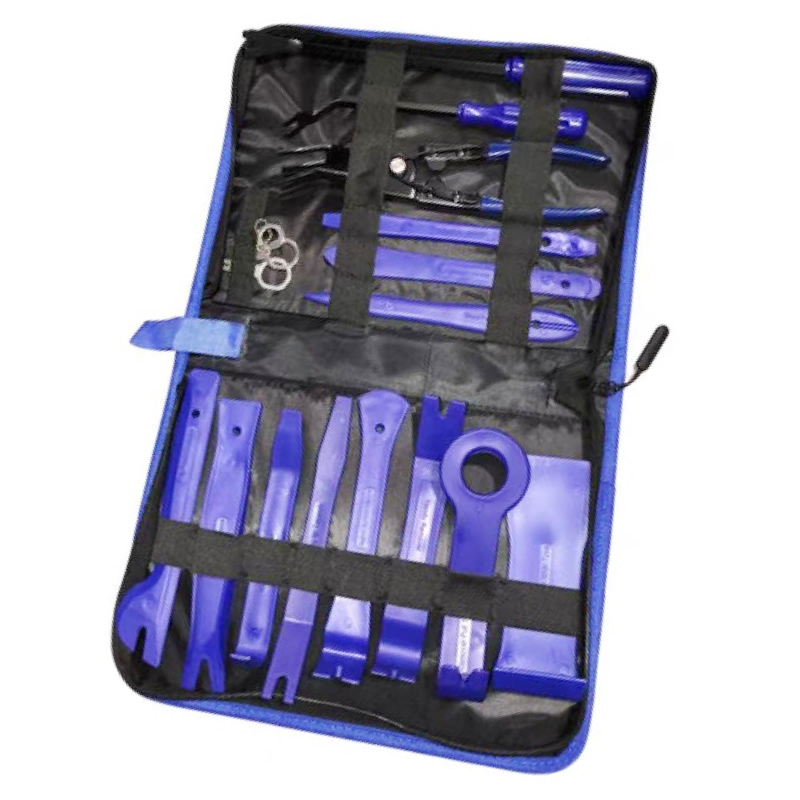 19 Piece Automotive Trim Removal Kit - Agency Spare Parts: Spare Parts ...