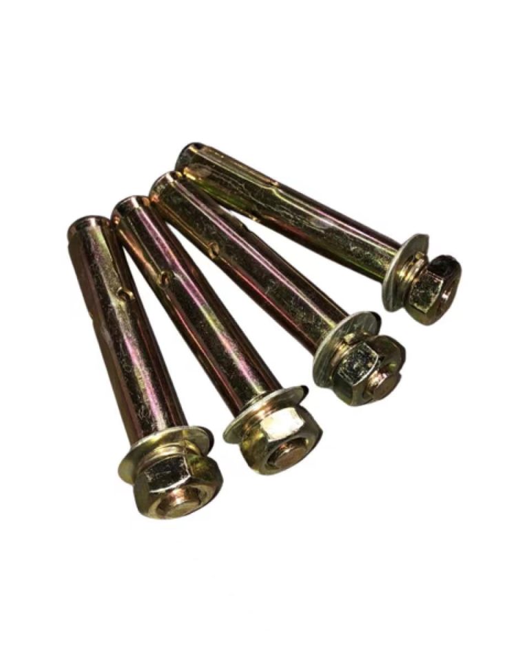 DYNA BOLT M12 X 100mm (pkt of 4) - Agency Spare Parts: Spare Parts for ...