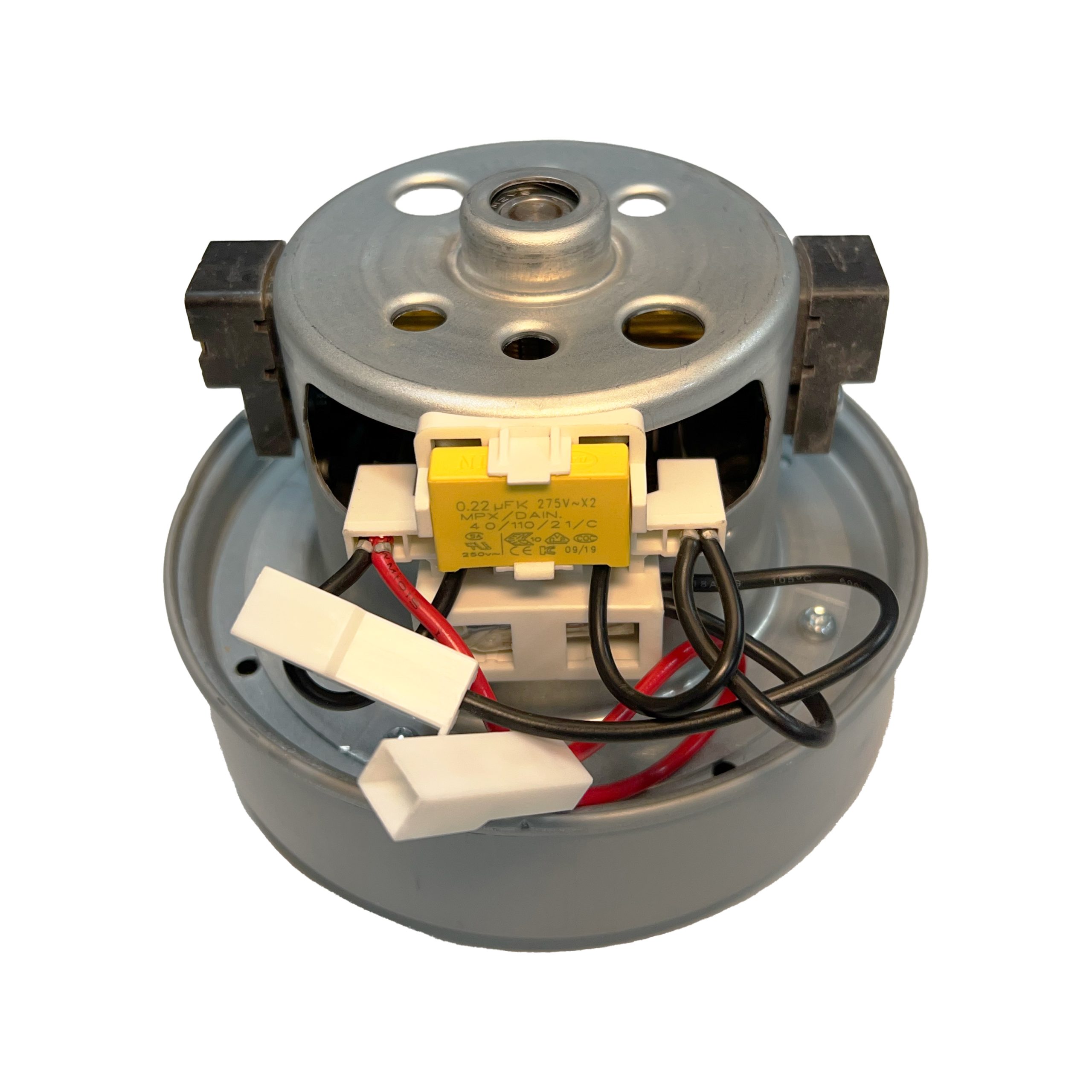 Dyson Vacuum Cleaner Motor - Agency Spare Parts: Spare Parts for Whitegoods
