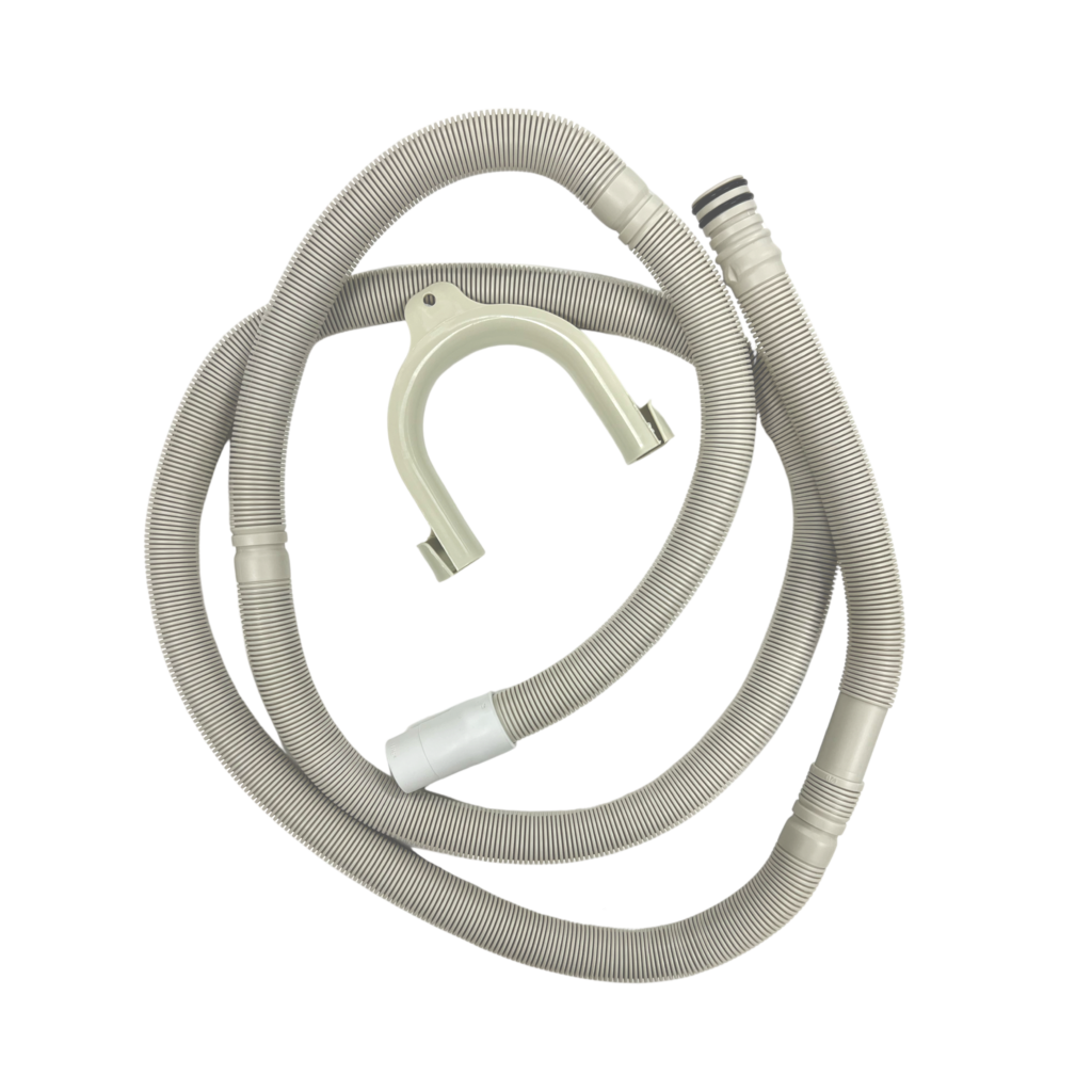 Washing Machine Drain Hose Suits Whirlpool - Agency Spare Parts: Spare ...