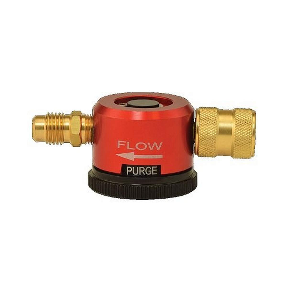 Nitrogen purge tool with adjustable dial - Agency Spare Parts: Spare ...