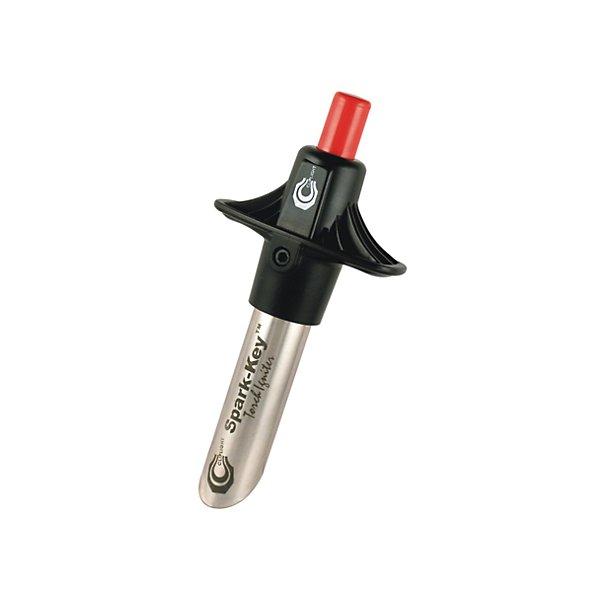 SPARK - KEY, Torch igniter. - Agency Spare Parts: Spare Parts for ...