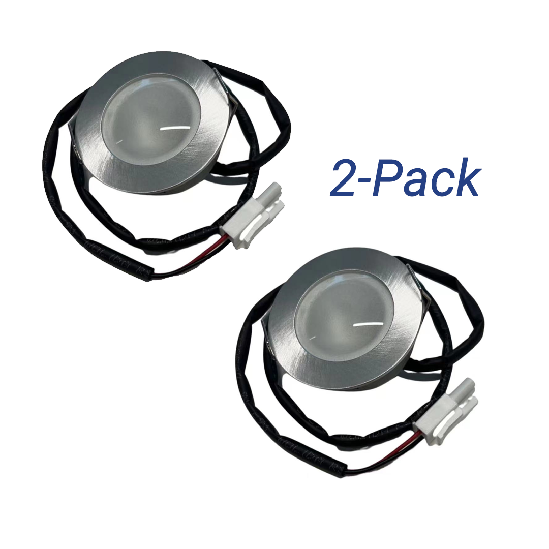 RANGEHOOD LED LIGHT SYKL08 - 2 Pack - Agency Spare Parts: Spare Parts ...