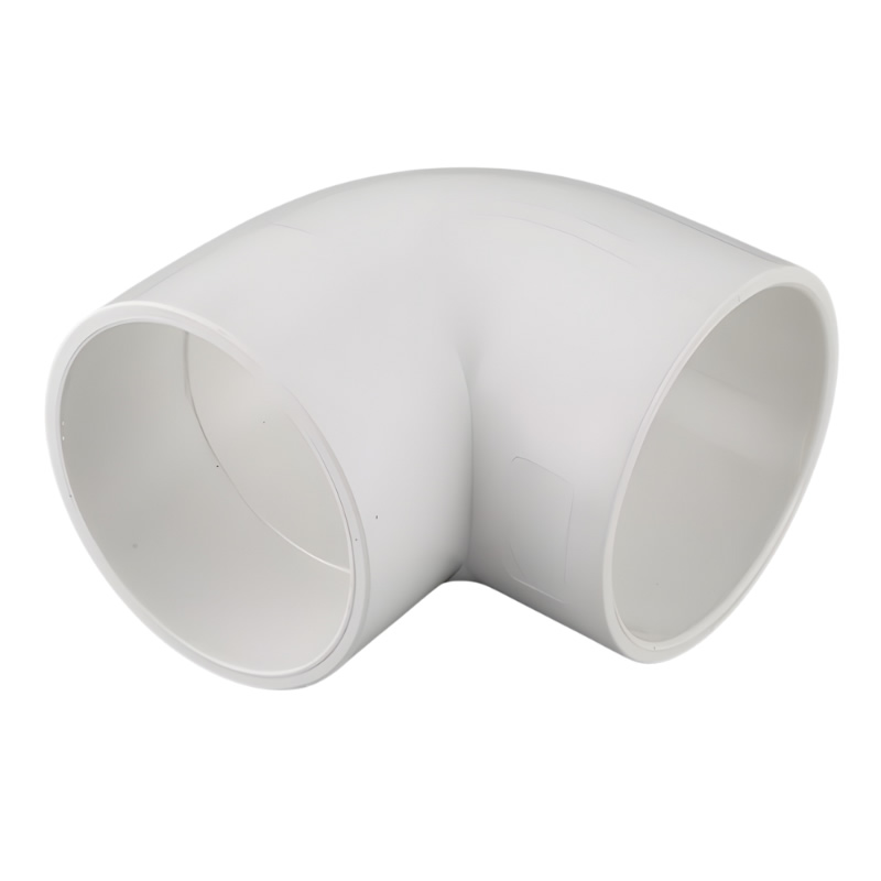 PVC Pressure Elbow 90 Degree 15MM - Agency Spare Parts: Spare Parts for ...