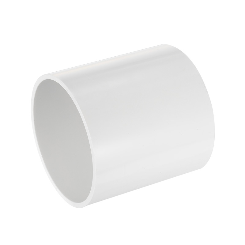 PVC Pressure Coupling Straight 20mm - Agency Spare Parts: Spare Parts ...