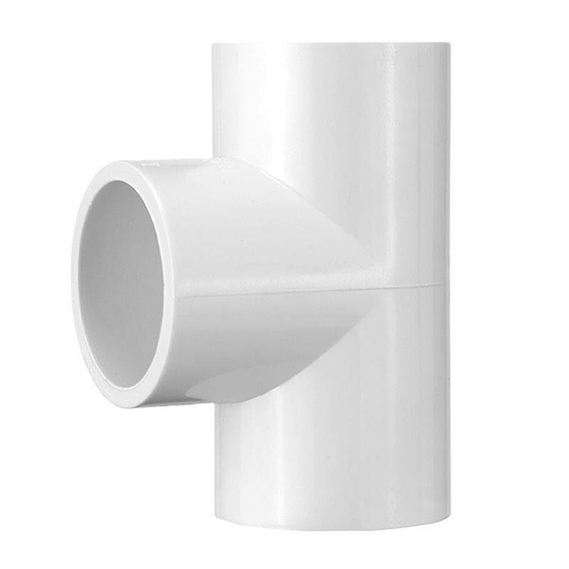 PVC Pressure Equal Tee 25mm - Agency Spare Parts: Spare Parts for ...