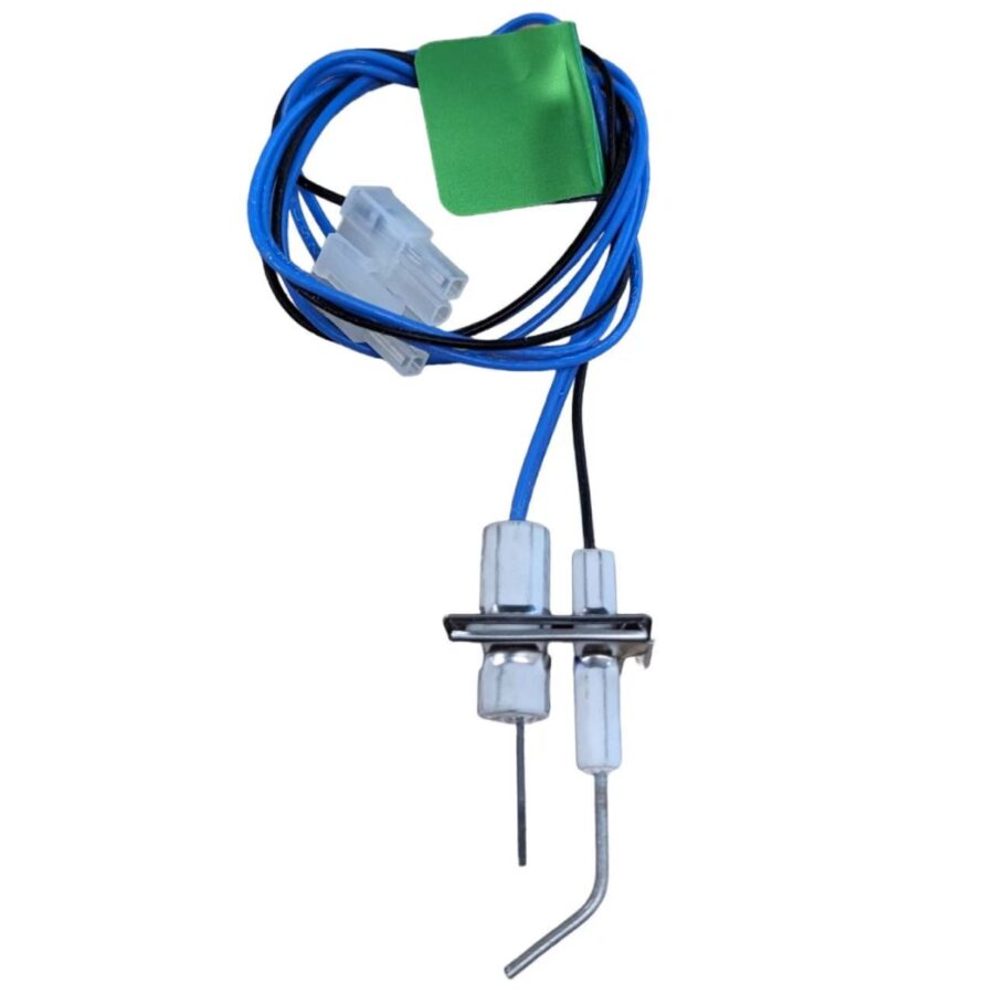 Brivis Heater Pilot HSI (Q3400A1008) Hot Surface Ignitor Assembly ...