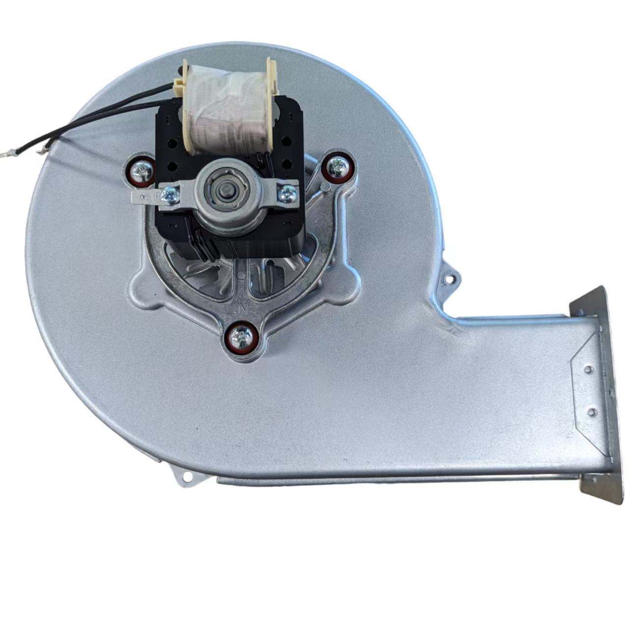 Bonaire Combustion Fan MB3 & MB4 Combustion Assembly Fan Kit - Agency ...