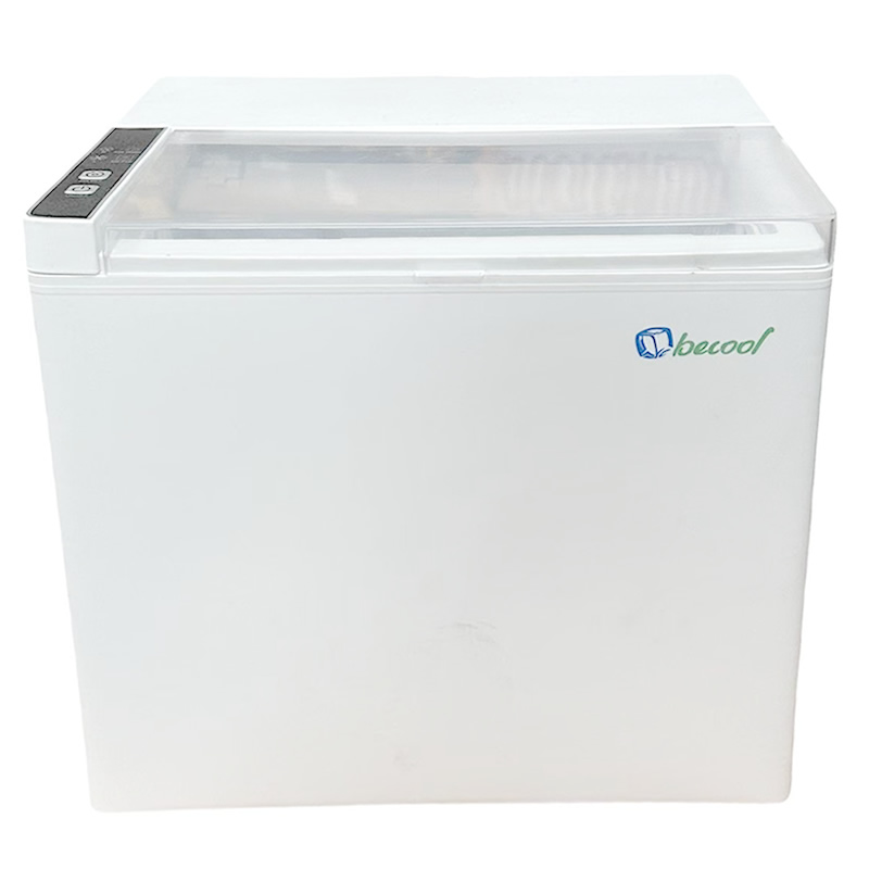 Benchtop Ice Cube Maker 1.5L White - Agency Spare Parts: Spare Parts ...