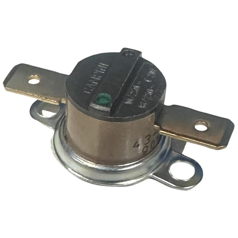 Oven Thermostat Overtemp Switch 90 Degrees Suits Smeg (818731188 ...