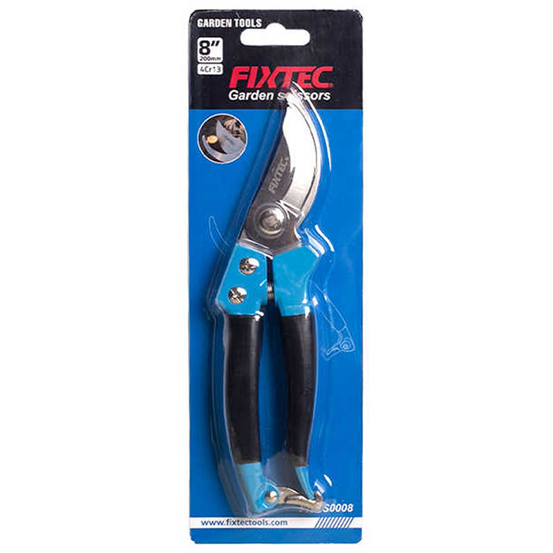 Precision Stainless Steel Scissors 8" - Agency Spare Parts: Spare Parts ...