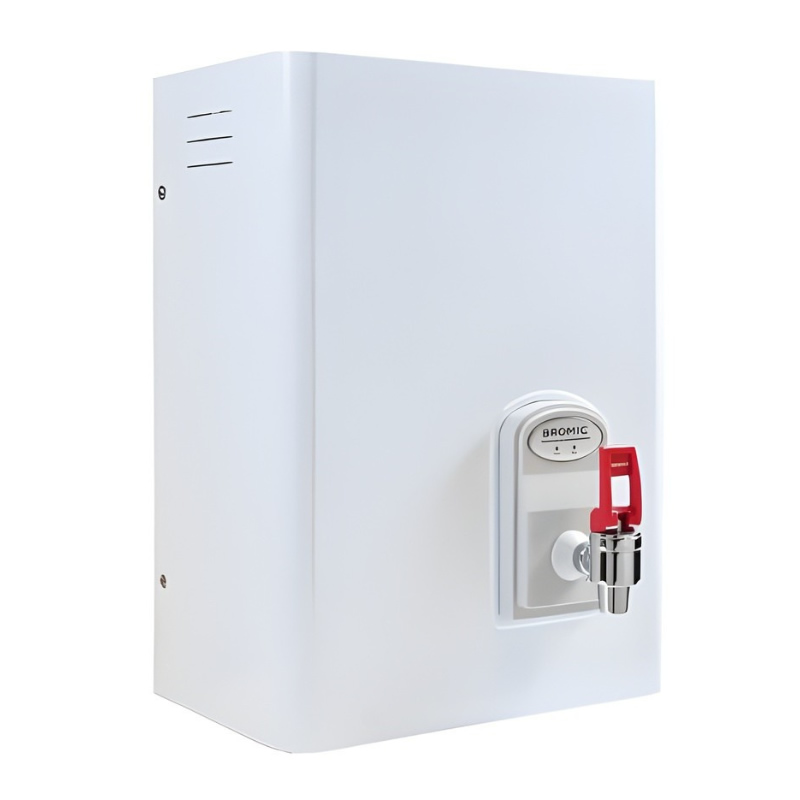 Bromic Instant Boiling Water Dispenser 5L - Agency Spare Parts: Spare ...